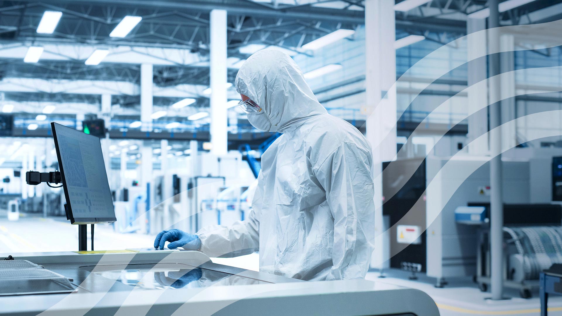 Madison Air | Clean Air for Advanced Manufacturing